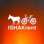 ISHAKrent (Butyrskaya Street No:53к1), bisiklet kiralama  Moskova'dan
