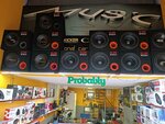 Ege Sound Oto Ses ve Görüntü Sistemleri (Mersin, Silifke, Saray Mah., Cavit Erden Cad., 27B), elektronik eşya mağazaları  Silifke'den