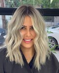 Salon Hi Change Atakum (Samsun, Atakum, Atatürk Bul., 369BB), güzellik salonu  Atakum'dan