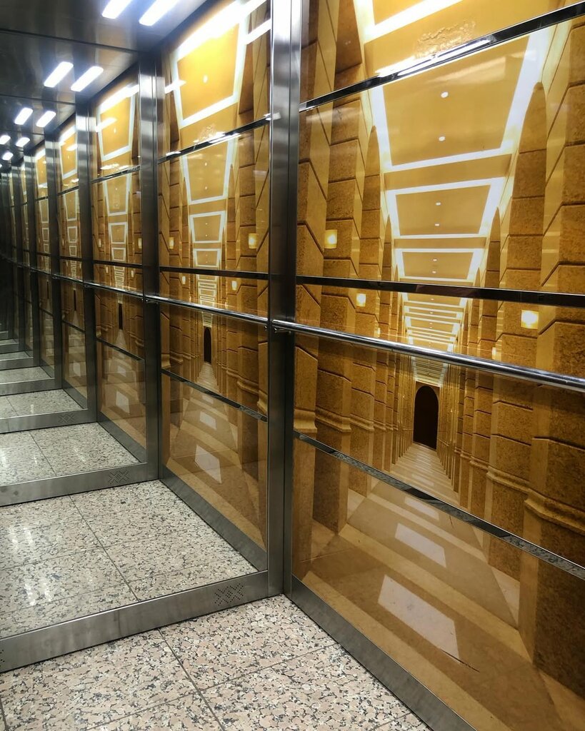 Asansörler, asansör ekipmanları Zümrüt Asansör, Ankara, foto