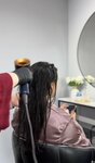 K. Keratin (Dzerzhinskogo Street No:65), kuaförler  Habarovsk'tan