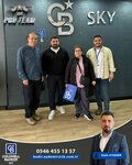 Sur Yapı Kadir Aydemir (Antalya, Kepez, Dumlupınar Blv., 86A), emlak ofisi  Antalya'dan