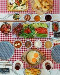 Cucci Bruschetta (İstanbul, Sultangazi, Yunus Emre Mah., Lütfi Aykaç Blv., 80I), restoran  İstanbul'dan