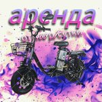 Electric bike rental (Prospect Truda No:48А/2), bisiklet kiralama  Voronej'den