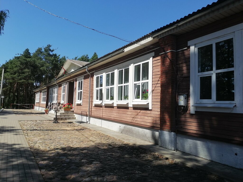 Kurs Tsentr Detey i Molodezhi, Braslav, foto