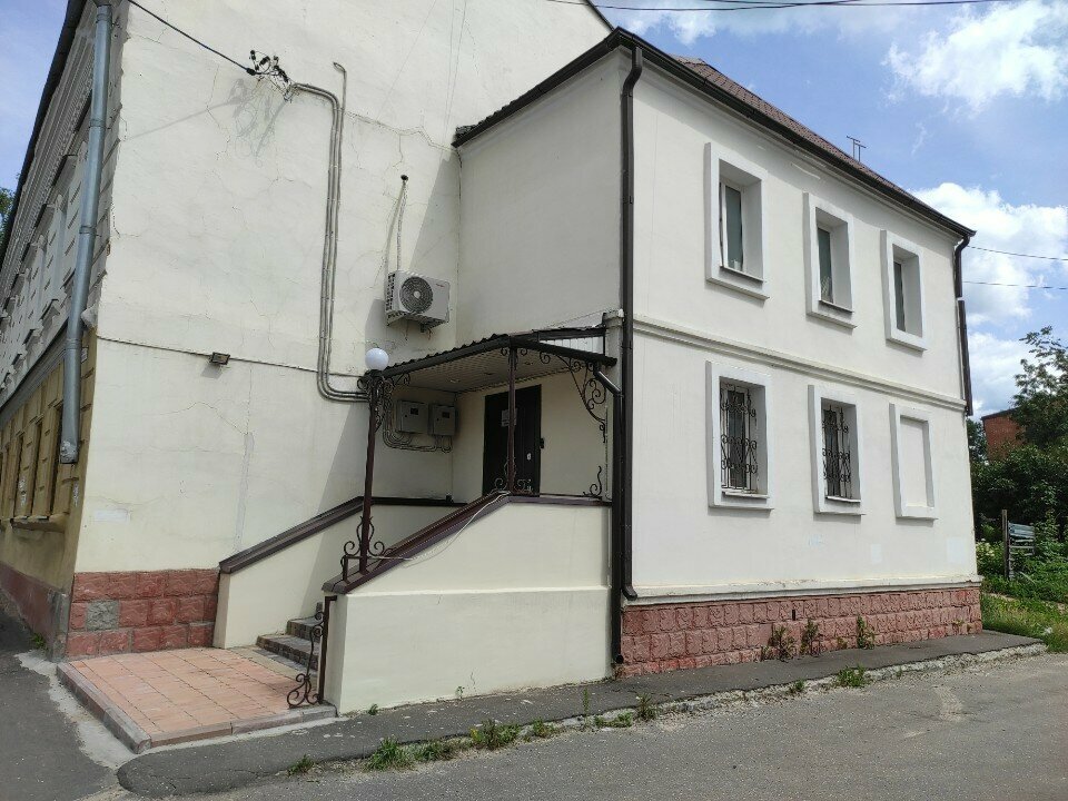 Su satışı Akva-Lux, Serpuhov, foto