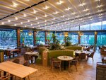 Bahar Tesisleri (Tekirdağ, Malkara, Cami Atik Mah., Cumhuriyet Cad., 84A), restoran  Malkara'dan