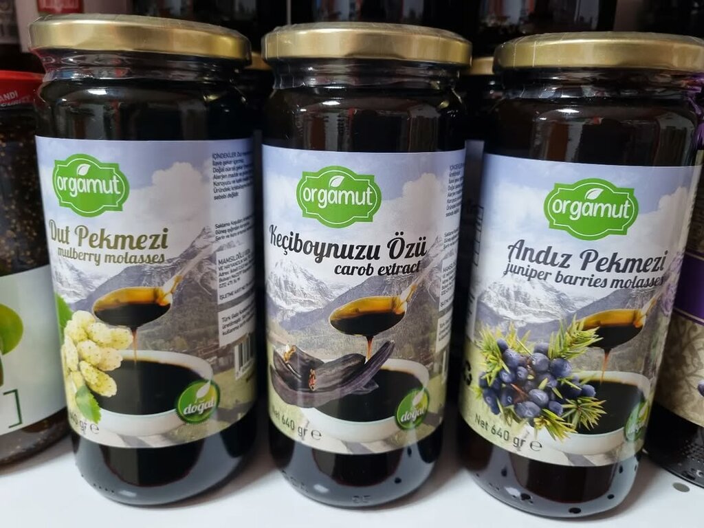 Süpermarket Halal Dünya Marketleri, Düzce, foto