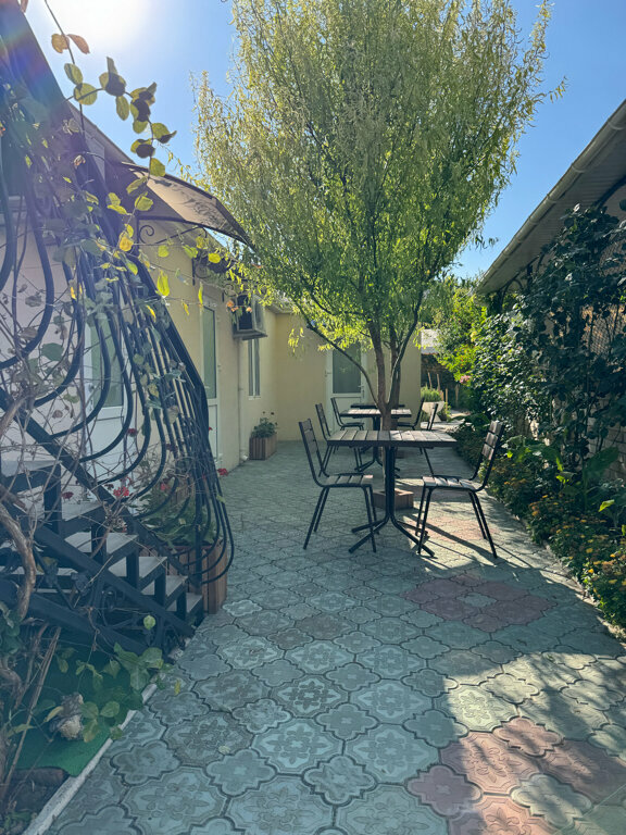 Resort oteller, tesisler У Людмилы, Kırım Cumhuriyeti, foto