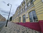 X-konsalting (Bolshaya Sovetskaya ulitsa No:8), danışmanlık hizmetleri  Smolensk'ten