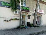 Magazin Khozyayushka (Varshavskaya ulitsa No:30), çiçekçiler  Yekaterinburg'dan