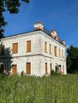 Усадьба Карамзиных (No:1, selskiy posyolok Rogozhinskiy), turistik yerler  Nijegorodskaya oblastından