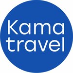 Kama Travel (Lenina Street No:72Б), seyahat acenteleri  Perm'den