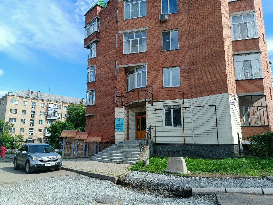 Manikür-pedikür Ногтевая студия, Kopeysk, foto