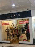 Mahin (Bogotá, Carrera 7 Avenue, 80-94), giyim mağazası