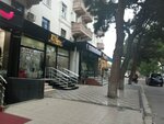 Yapi Kredi Banki (Azadliq Avenue No:257G), banka  Bakü'den
