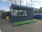 Шаурма (Planernaya ulitsa No:13, posyolok Plodorodny), fast food  Krasnodarski krayından