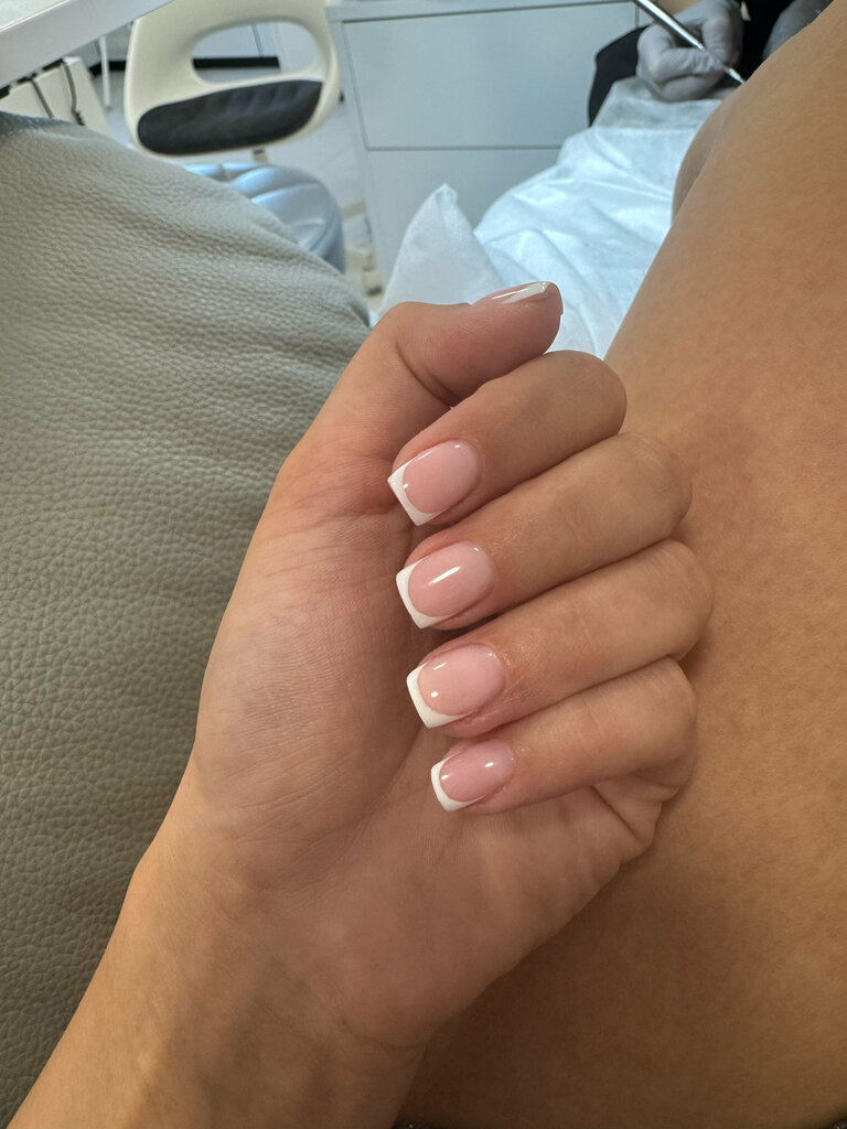 Manikür-pedikür Perfect nails, Kişinev, foto