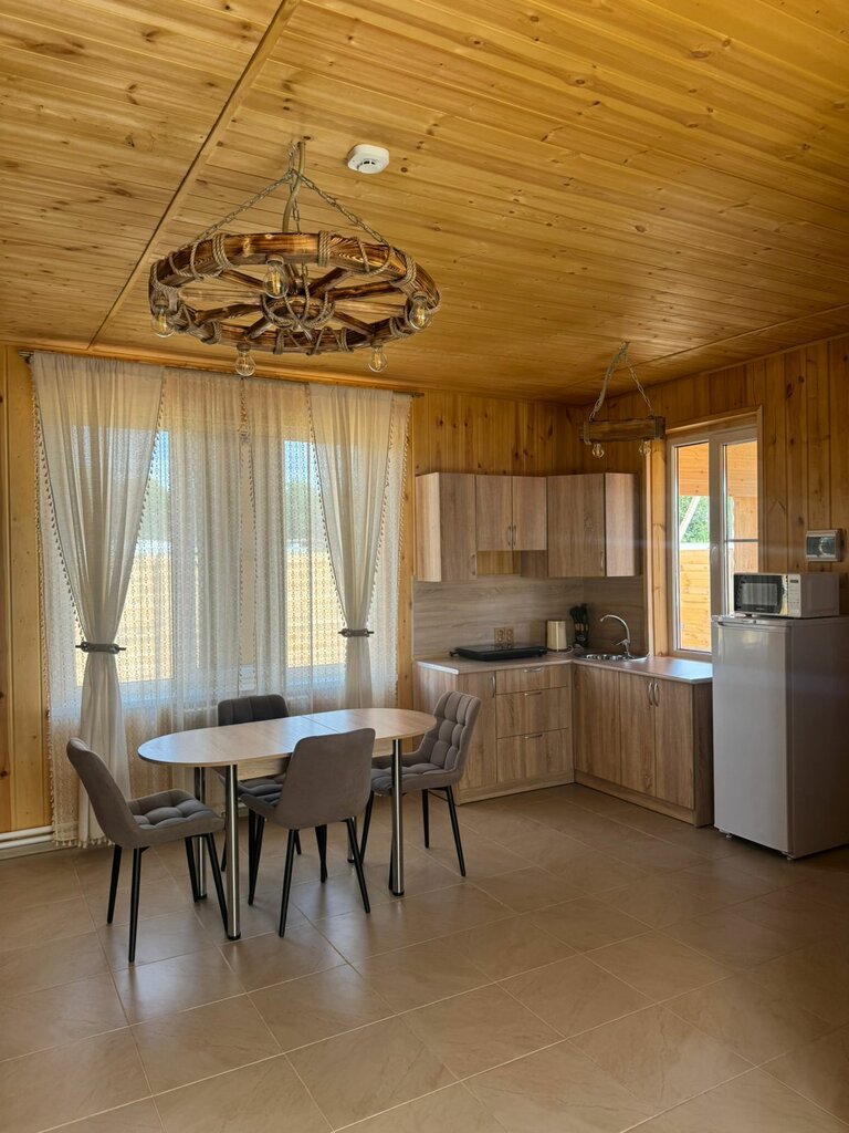 Otel Берег Дона, Lipetskaya oblastı, foto