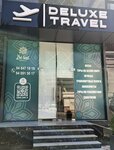 Deluxe Travel (Shota Rustaveli Street No:136/2), seyahat acenteleri  Taşkent'ten