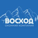 Восход (Promyshlennaya Street No:26/4), pencere üretim, satış ve montaj firmaları  Usinsk'ten
