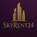 SkyRent24 (Presnenskaya Embankment No:8с1), kısa süreli konaklama  Moskova'dan