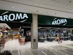 Aroma (Podgorica), süpermarket  Podgorica'dan