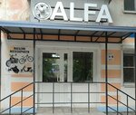 Альфа (ulitsa Gagarina No:22, Shadrinsk), motosiklet yedek parçaları  Şadrinsk'ten