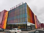 Verba Mood (Rogozerskaya Street No:4), giyim mağazası  Murmansk'tan