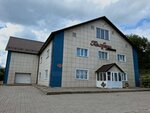 Комфорт (Sentsovskaya ulitsa No:51А), mobilya mağazaları  Sebezh'ten