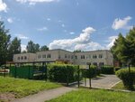 Detsky sad № 99 (Lebedeva Street No:115), anaokulları  Tomsk'tan