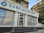 Caspian Invest (Еcеmi Naxcivani Street No:93E), banka dışı kredi organizasyonu  Bakü'den
