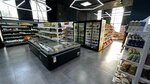 Megapolis (Jumeken Nájimedenov kóshesi No:5/1), süpermarket  Astana'dan