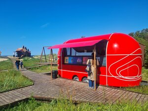 Coffee Like (Archangel Region, Severodvinsk, mikrorayon ostrov Yagry), kahve dükkanları  Severodvinsk'ten