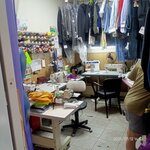 Studio Svetlana Besan (Stachki Avenue No:25/1), kıyafet tamiri  Rostov‑na‑Donu'dan