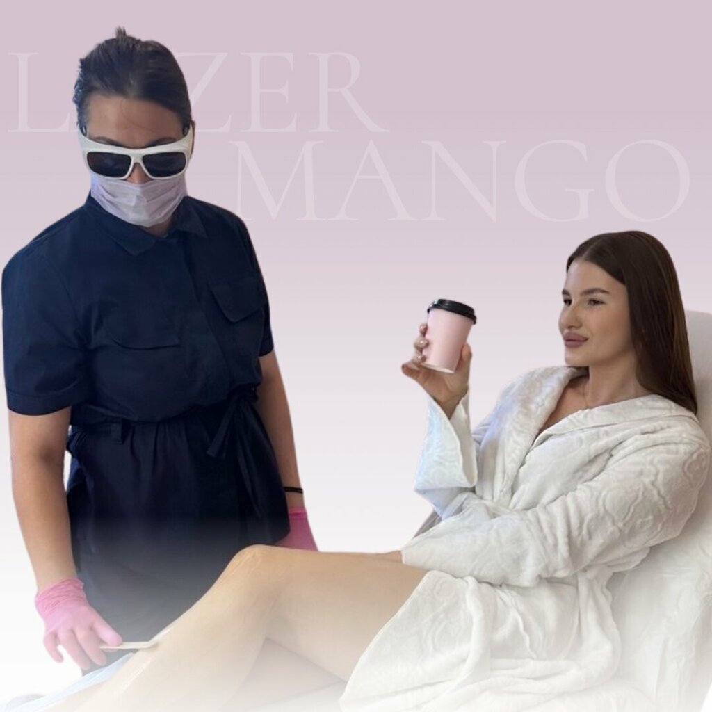 Epilasyon Mango, Krasnodar, foto