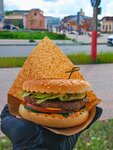 СтаутФуд (Pervomayskaya Street No:8А), fast food  Murom'dan