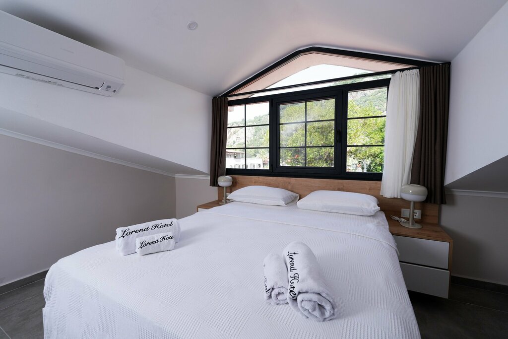 Otel Dalyan Lorend Inn, Ortaca, foto