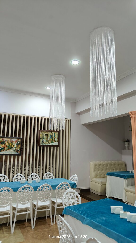 Restoran Baron, Poti (Faş), foto