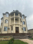 АЗС (Sughd Province, Isfara), benzin istasyonu  İsfere'den