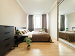 Добрые квартиры на Суворова (Suvorova Street No:91), otel  Rostov‑na‑Donu'dan