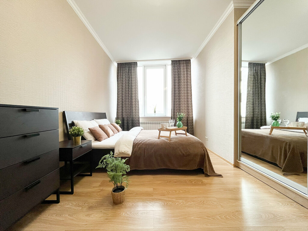 Otel Добрые квартиры на Суворова, Rostov‑na‑Donu, foto