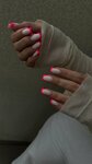 Bell Nail Room (Raketostroiteley Avenue No:5к1), manikür-pedikür  Dolgoprudny'den