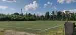 Фанком (Kostroma Region, Manturovo), stadyum  Manturovo'dan