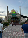Korzinka (Ybraimoldaev Street No:58, Town of Zharkent), süpermarket  Jarkent'ten