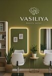 Vasiliya (Tashkienckaja Street No:15), güzellik salonu  Minsk'ten