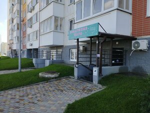 Nails_anasteils (ulitsa Admirala Pustoshkina No:16), manikür-pedikür  Anapa'dan