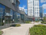 Bi service (Máńgilik El dańǵyly No:59), konut servisleri kuruluşları  Astana'dan