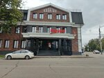 Hmel'naya bochka (Revolyutsii Street No:55), alkollü içecekler  Tula'dan