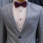 For Men (Zheleznodorozhny tupik No:4), giyim mağazası  Vyborg'dan